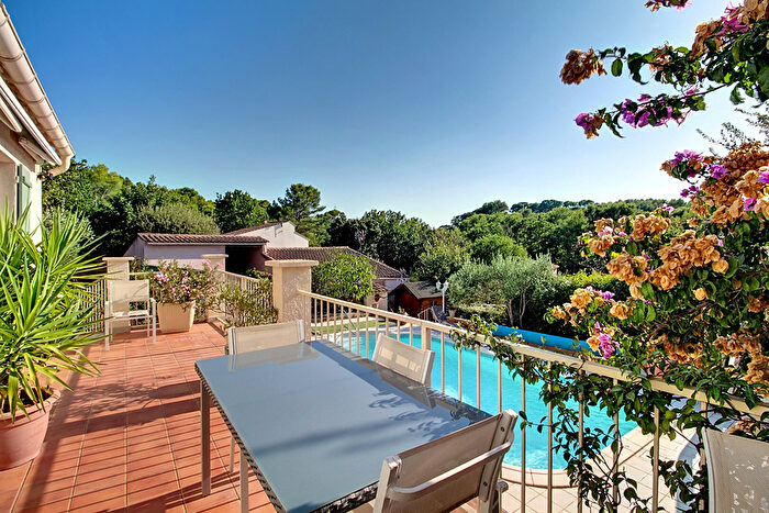 Draguignan, Billette, La Foux, Les Négadis : Maison 4 pièces à vendre