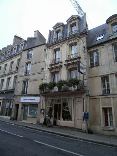 Appartement 1 pièce à louer - Caen, Saint-Ouen