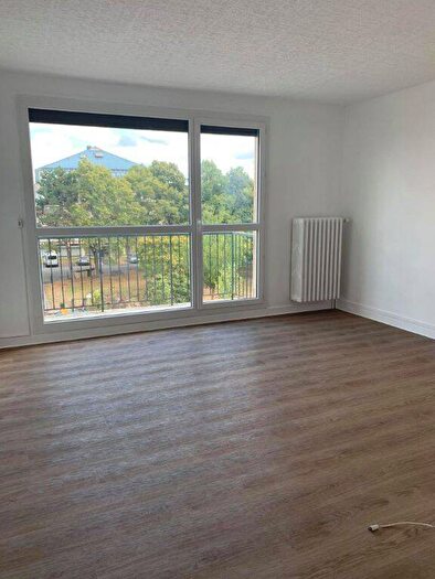 Appartement 2 pièces à louer - Jardins, Compiègne