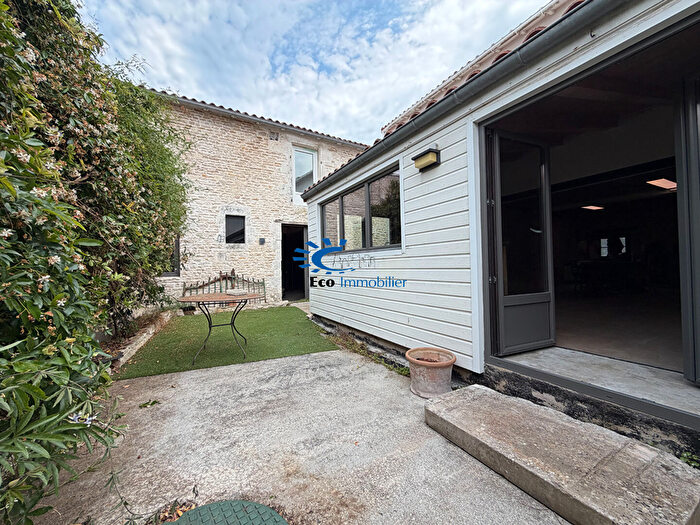 Maison 5 pièces à vendre à La Couarde-sur-Mer