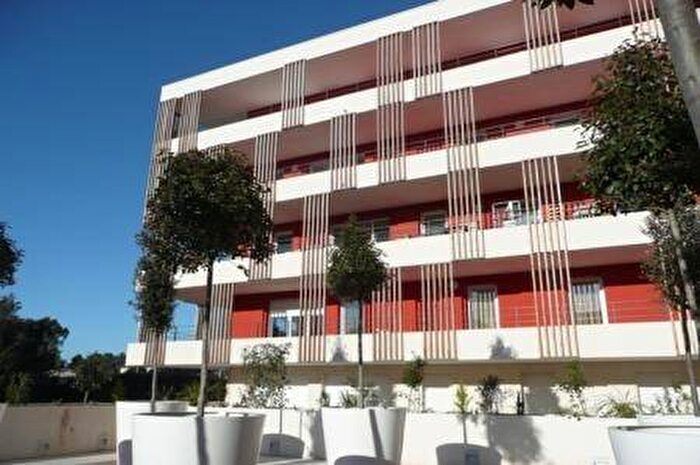 Nord, Juvignac : Appartement 2 pièces à louer