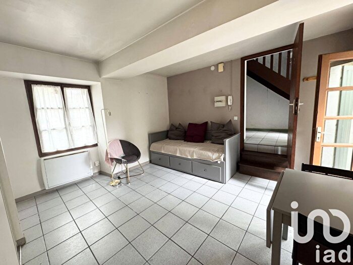 Georges Pompidou, Périgueux : Appartement 2 pièces à louer