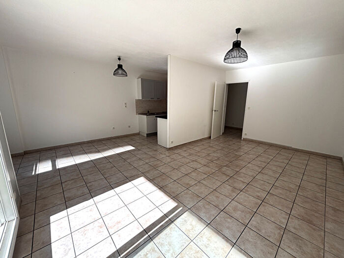 La Motte-Servolex - Appartement 3 pièces à vendre