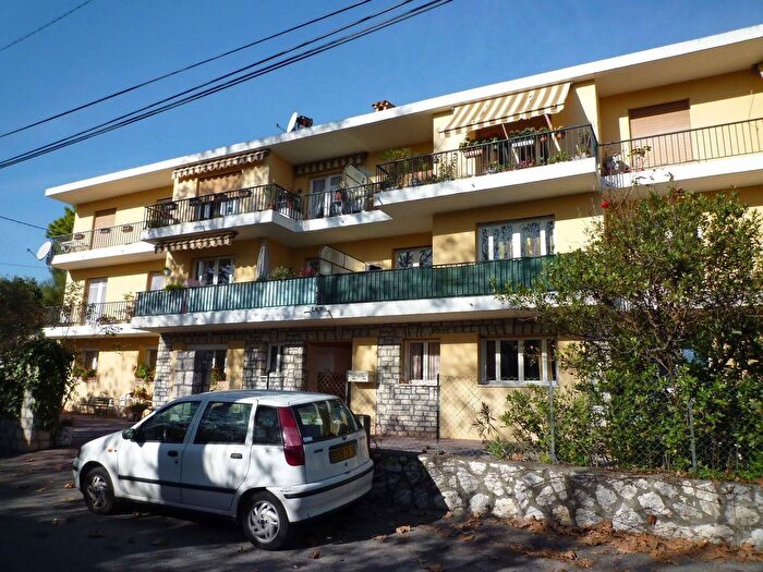 Appartement à louer - La Colle-sur-Loup - 3 pièces