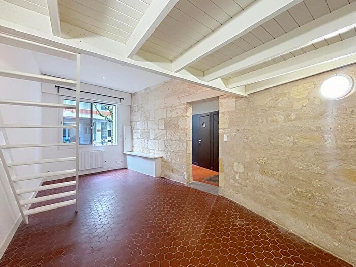 Bordeaux, Judaïque - Appartement 2 pièces à louer