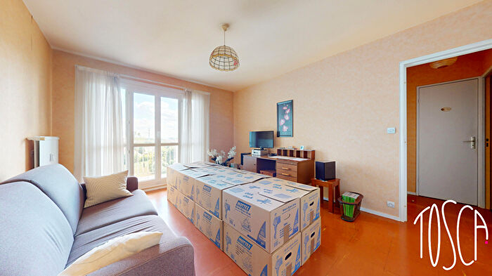 Appartement 2 pièces à vendre à Thiais, Clury, Victor Hugo