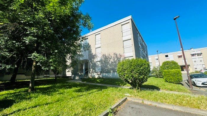 Appartement 3 pièces à Toulouse, Amouroux, à vendre