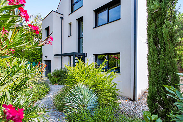 Sèvres, Les Bruyères - Maison 7 pièces à vendre