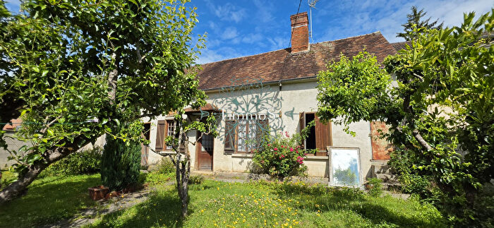 Maison 4 pièces à Guignecourt, à vendre