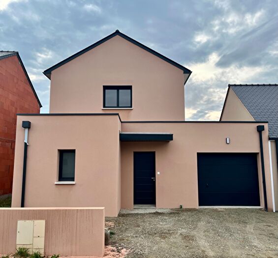 Corzé - Maison 6 pièces à vendre