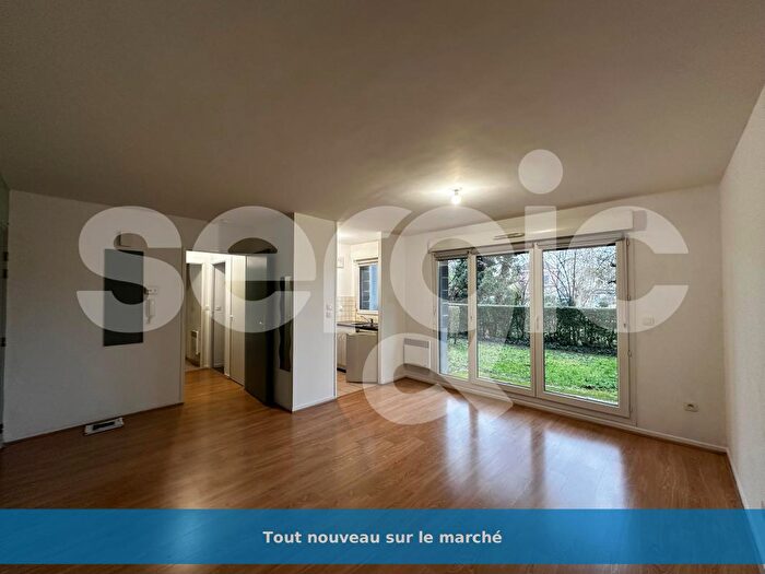 Béthune, Catorive : Appartement 2 pièces à louer