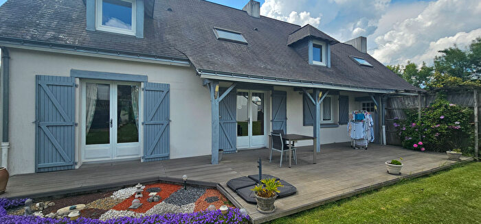 Maison 7 pièces à vendre - Sainte-Luce-sur-Loire