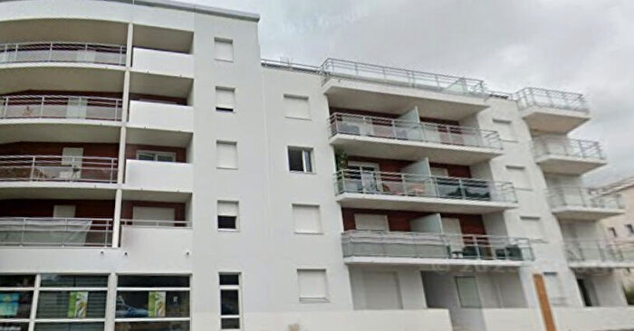 Appartement à vendre - Cholet, Gambetta - 4 pièces - 2 chambres