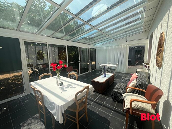 Étrelles - Maison 5 pièces à vendre