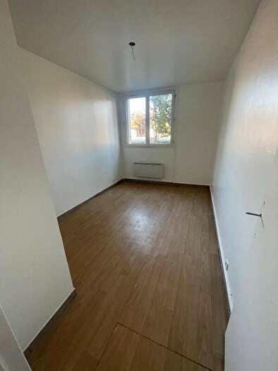 Appartement à louer - Le Centre, Le Plessis-Trévise - 2 pièces - 1 chambre
