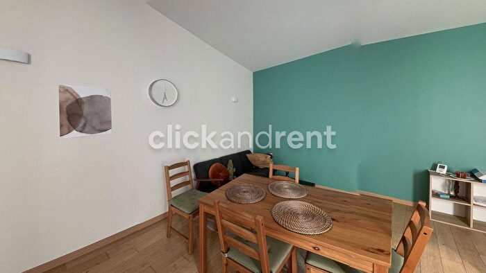 Appartement 5 pièces à louer - Wazemmes, Lille