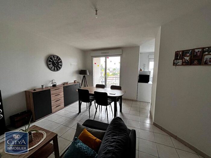 Appartement 2 pièces à louer - Falaise