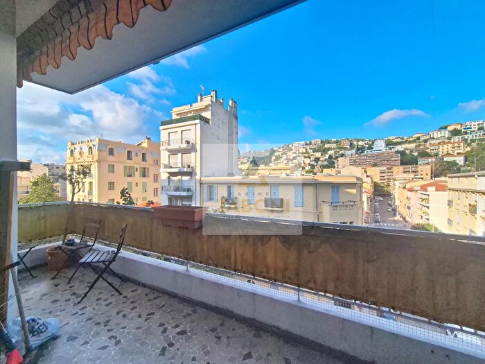 Appartement 2 pièces à vendre à Nice, Cessole