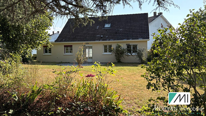 Maison 6 pièces à vendre - Le Mesnil-Saint-Denis