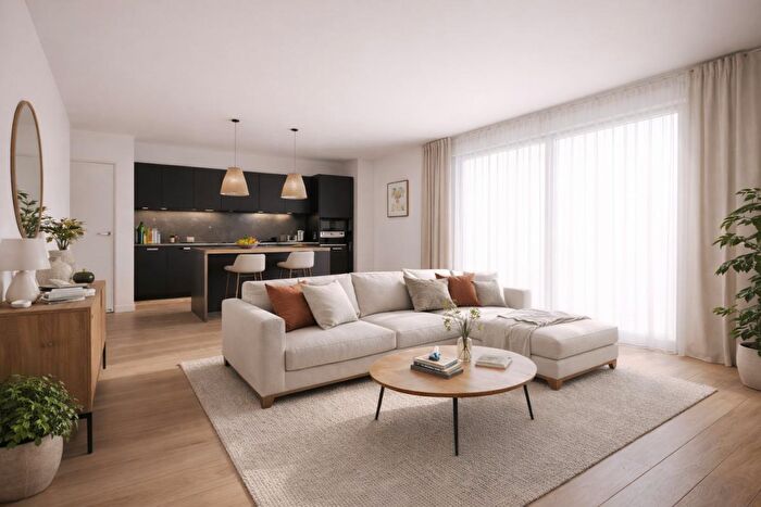Bry-sur-Marne : Appartement 4 pièces à vendre