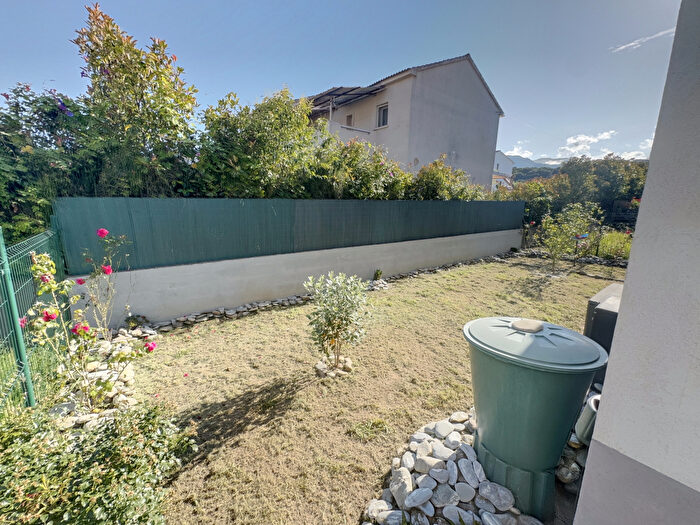Appartement 2 pièces à vendre - Santa-Lucia-di-Moriani