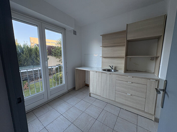 Appartement à vendre - Troyes, Marots - 2 pièces - 1 chambre
