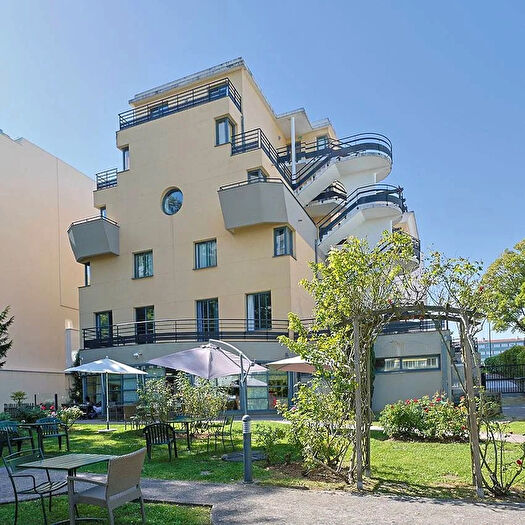 Fontenay-aux-Roses, Centre-ville, Parc - Appartement 1 pièce à vendre