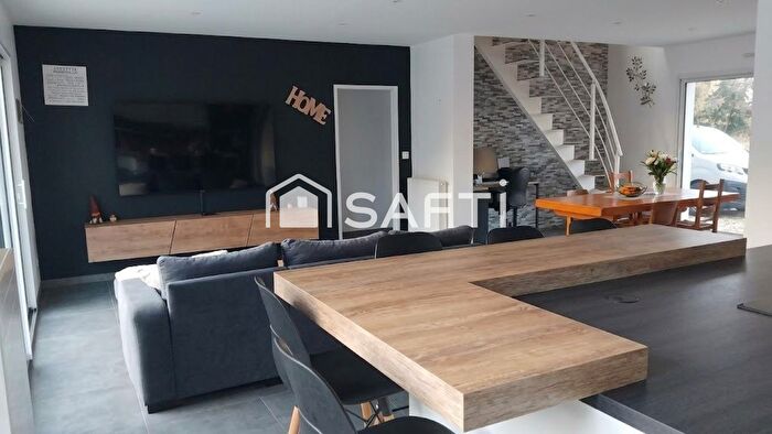 Ginchy - Maison 7 pièces à vendre