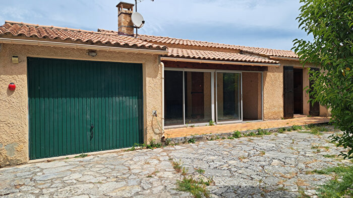 Maison 5 pièces à vendre - Caromb