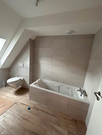 Maison à vendre - Rouffach - 4 pièces