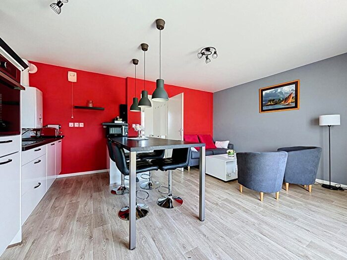 La Baule-Escoublac, Guézy-La Bosse - Appartement 2 pièces à vendre