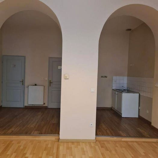 Appartement 3 pièces à louer - Saint-Étienne