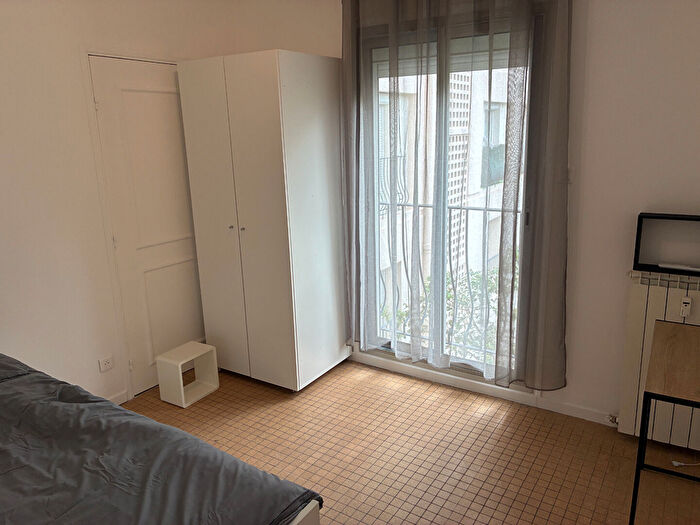 Appartement 3 pièces à louer - Nice, Fabron