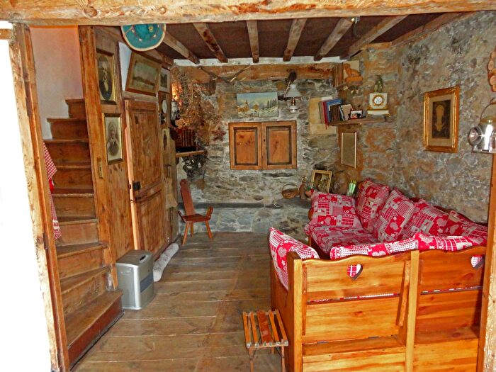 Olette - Maison 4 pièces à vendre