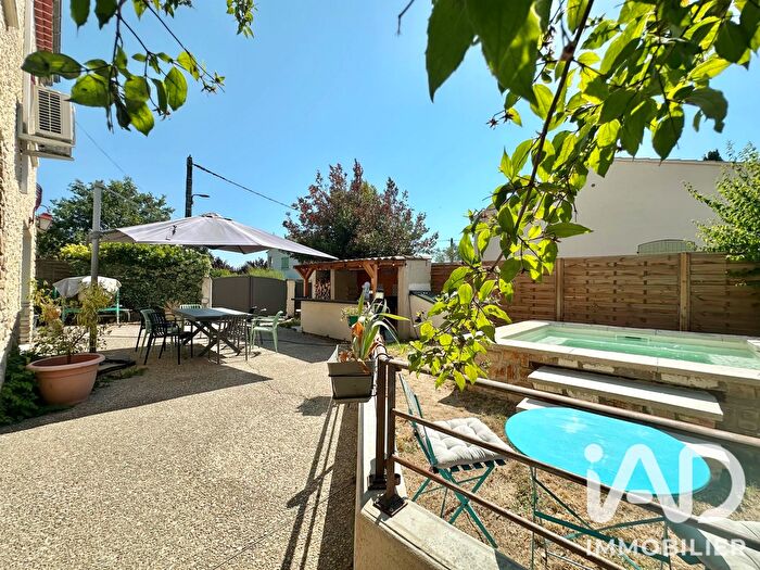 Maison 6 pièces à vendre - Valréas