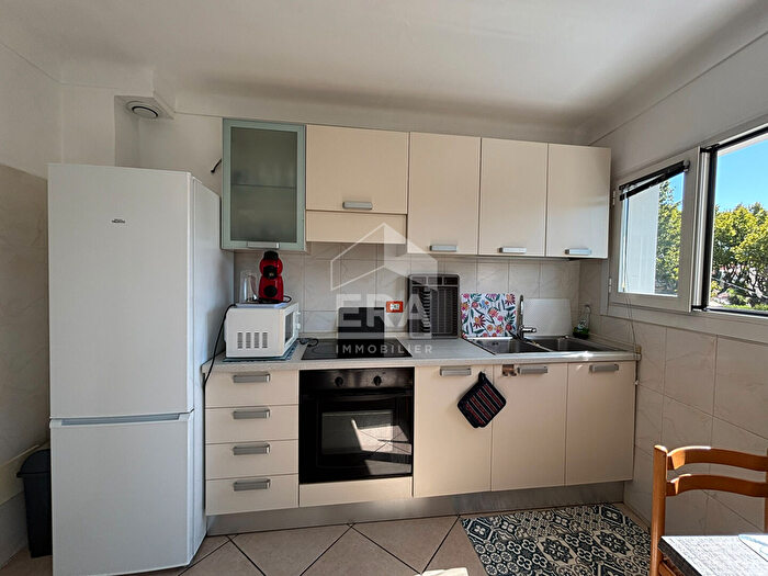 Fréjus, Fréjus Plage - Appartement 2 pièces à vendre