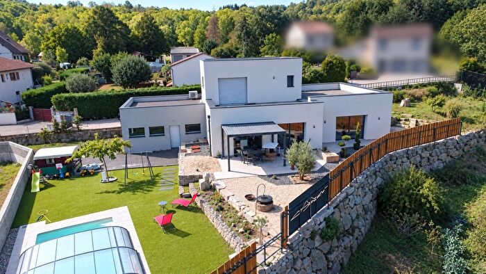 Maison à Sayat, à vendre
