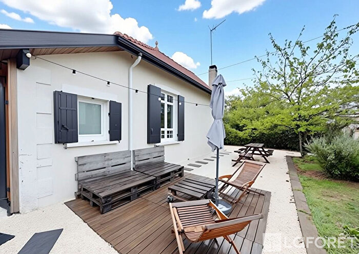 Maison 3 pièces à vendre à Gujan-Mestras, Centre-ville