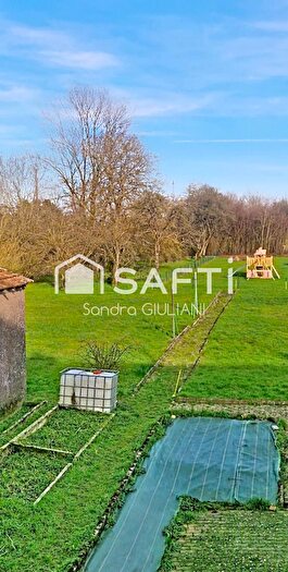 Maison à vendre - Mercy-le-Bas - 3 pièces - 2 chambres