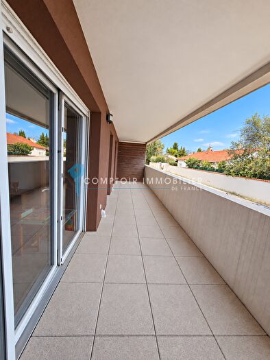 Appartement 3 pièces à vendre à Castelnau-le-Lez, Moutte, Sablas