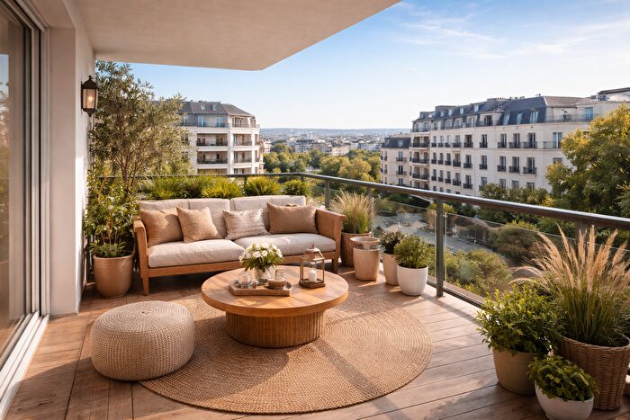Maison 2 pièces à Rueil-Malmaison, Plateau, à vendre