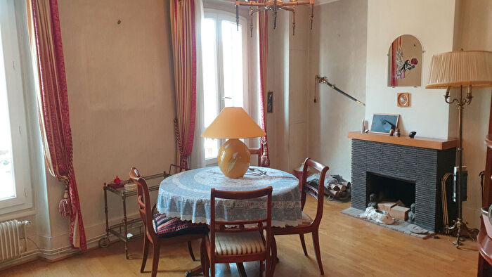 Massy, Centre-ville : Appartement 6 pièces à vendre