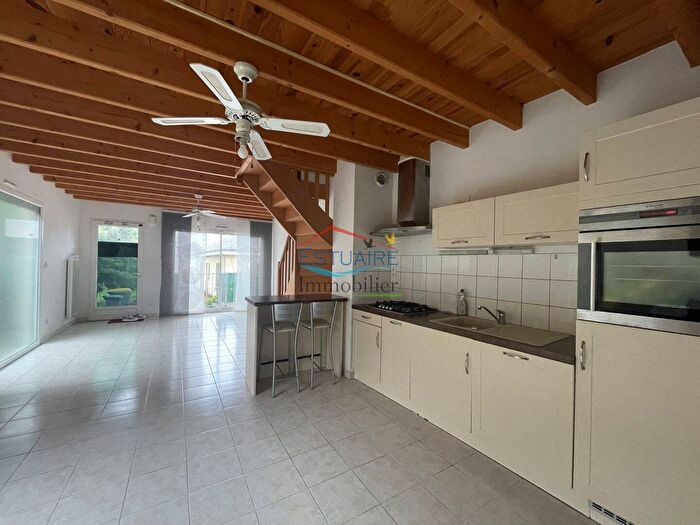 Nort-sur-Erdre - Maison 3 pièces à louer
