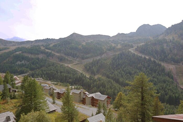 Appartement à vendre - Isola - 1 pièce