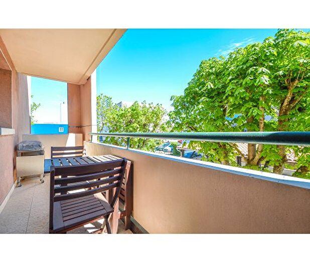 Appartement 2 pièces à vendre - Toulouse, Ponts Jumeaux