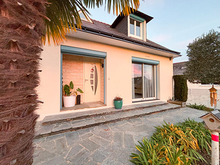 Maison à vendre - Écouflant - 8 pièces - 5 chambres