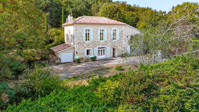 Maison 6 pièces à vendre à Auch, Faubourgs
