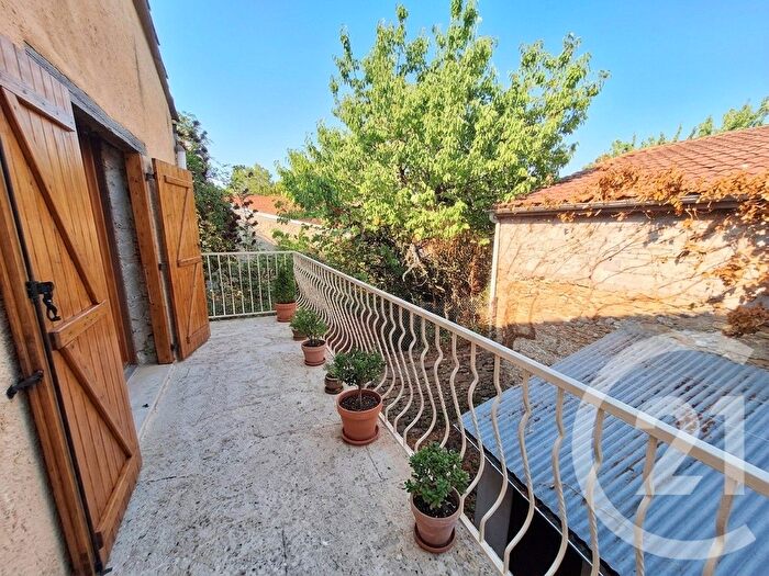 Mirepoix - Maison 4 pièces à vendre