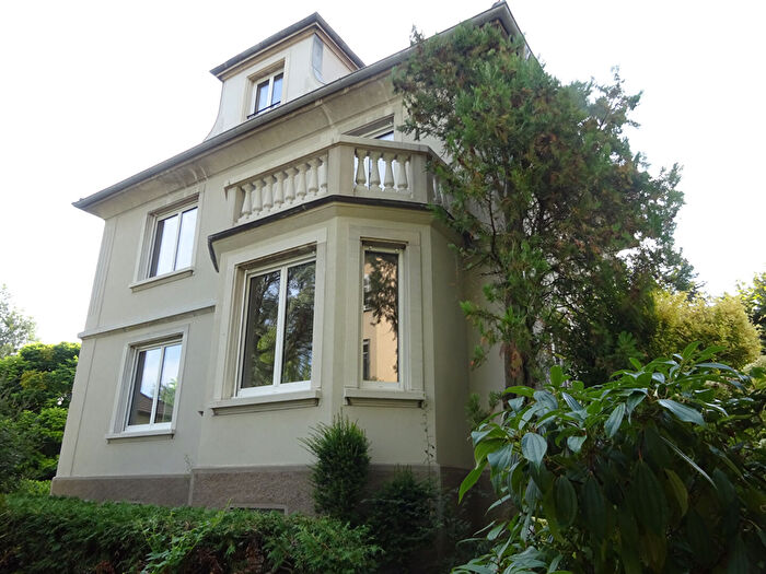 Maison 6 pièces à Brunstatt, à vendre