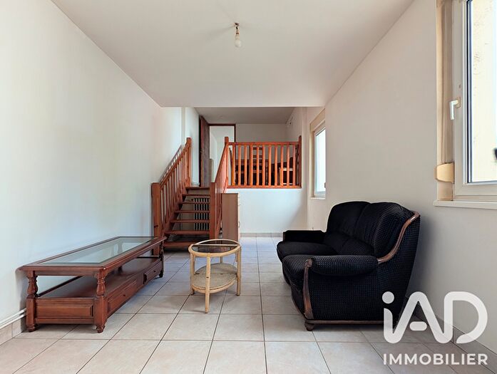 Appartement 3 pièces à vendre - Knutange